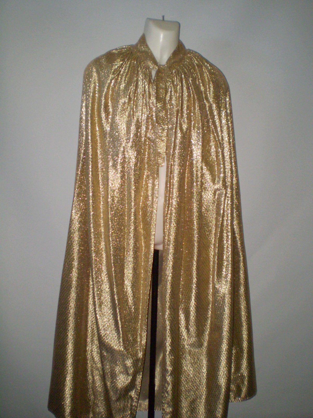 Capes and Cloaks - Acting the Part - Visit our Store