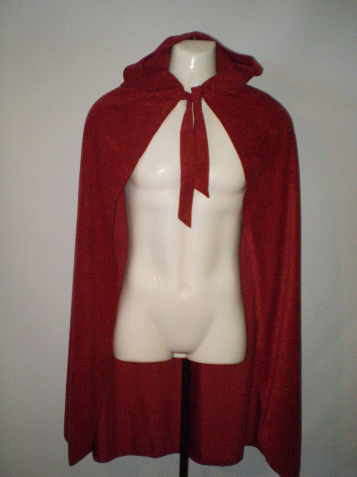 Capes and Cloaks - Acting the Part - Visit our Store