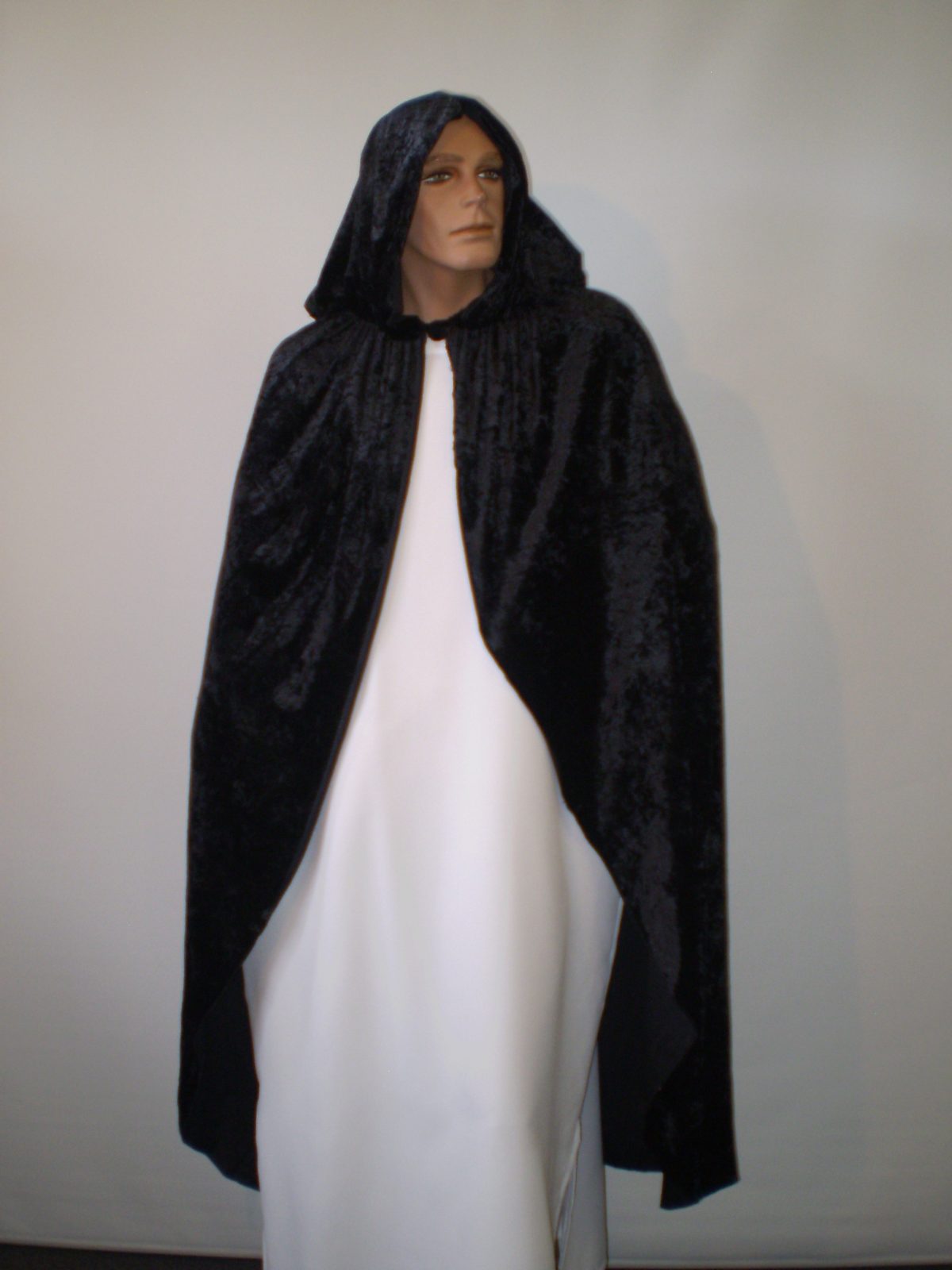 Capes and Cloaks - Acting the Part - Visit our Store