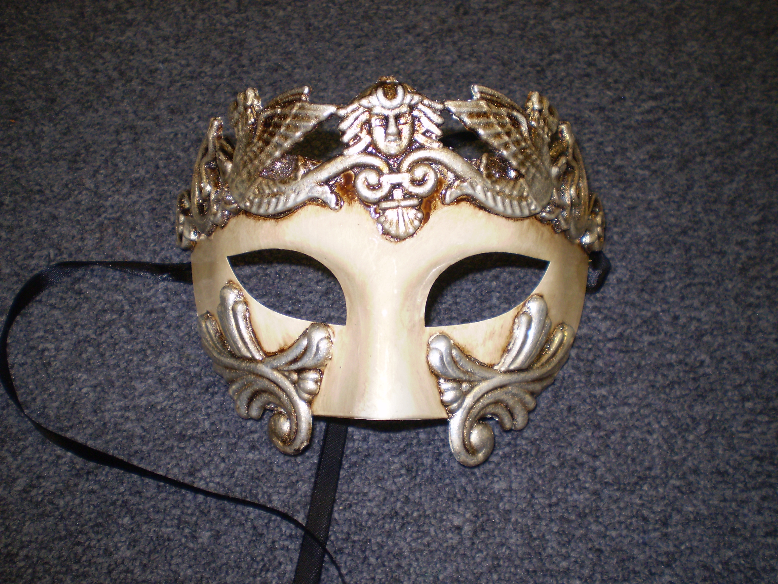 Masquerade Masks, Party or Masquerade Ball Masks - Acting the Part