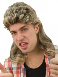 Wig Hire, Wig Sales, Suburban Sydney Shop - Acting the Part