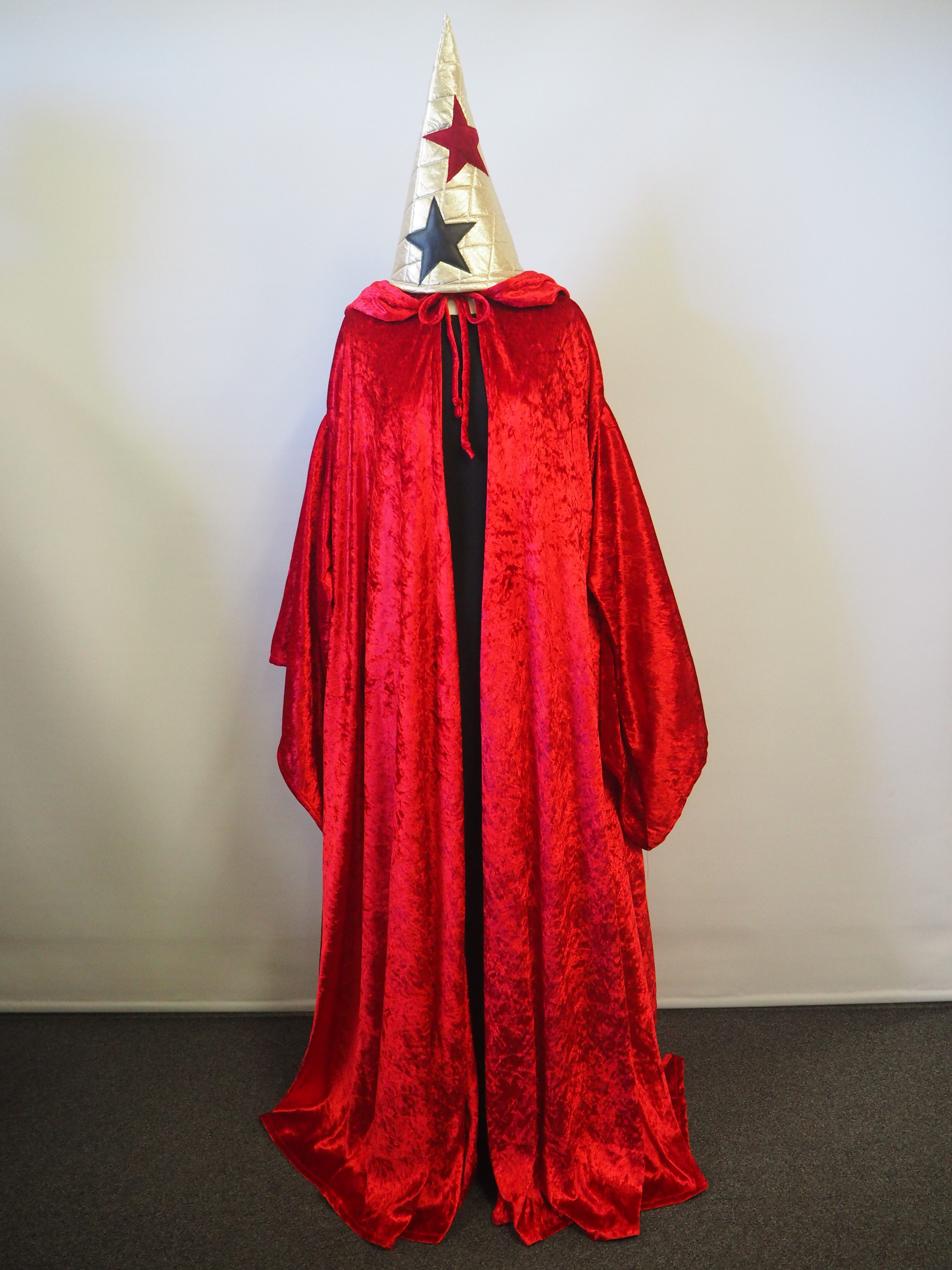 Witch & Wizard Costumes & Accessories - Acting the Part