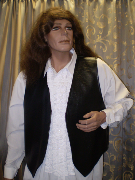 Meat Loaf - Costume Shop