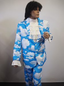 Prince - Sydney's Best Costume Shop