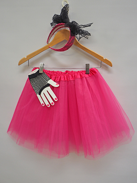 Tutus - Huge Colour Range