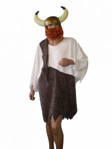 Hagar Costume - Visit our Store