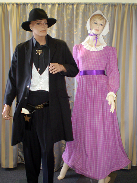Sheriff Costumes - Hire or Buy Costumes