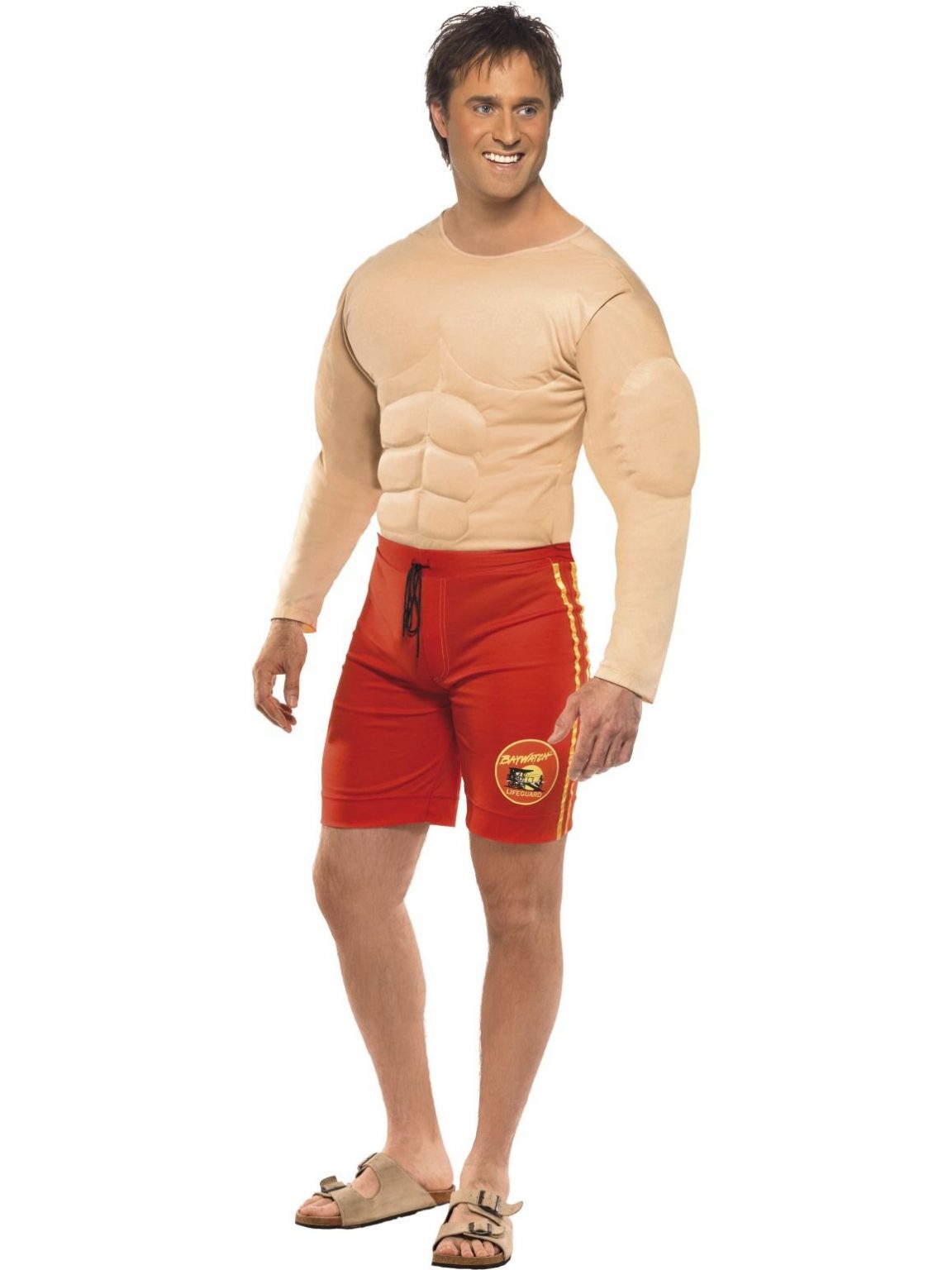 Baywatch Costume Baywatch Lifeguard Costume