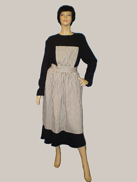 Sound of Music Costumes - Hire or Buy - Acting the Part - Try on in Store