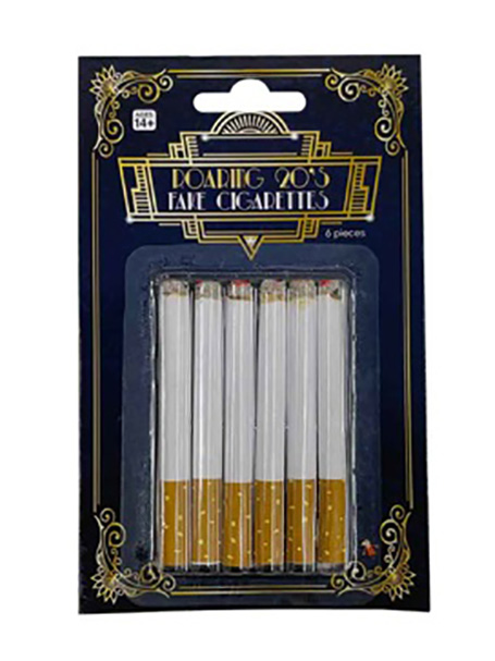 Fake Pipes, Cigarettes & Cigars - Visit our Store