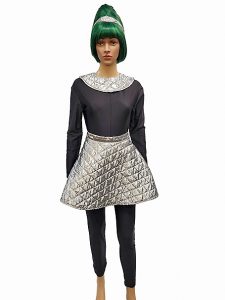 Alien Costume Ideas, Sci-Fi Costumes, Space Costumes - Acting the Part