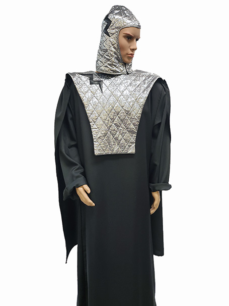 Alien Costume Ideas, Sci-Fi Costumes, Space Costumes - Acting the Part